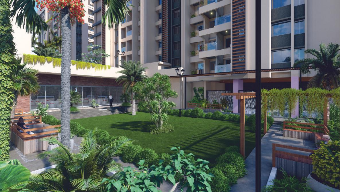 Pranami Crest | The Gateway to a good life | Residential Project ...