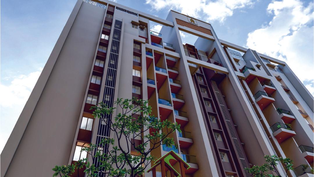 Pranami Crest | The Gateway to a good life | Residential Project ...
