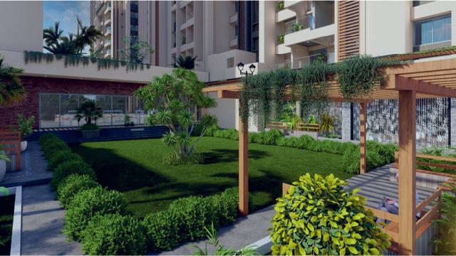 Pranami Crest | The Gateway to a good life | Residential Project ...