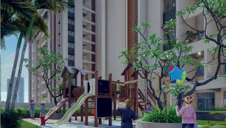 Pranami Crest | The Gateway to a good life | Residential Project ...