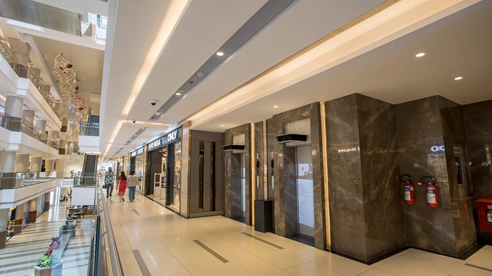 Mall of Ranchi | It’s Time To Grow | Retail Project | Pranami Group Project