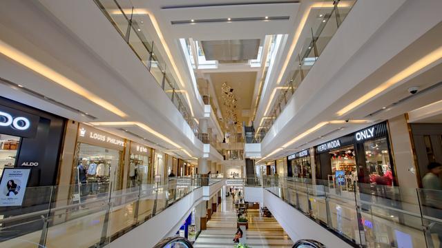 Mall of Ranchi | It’s Time To Grow | Retail Project | Pranami Group Project