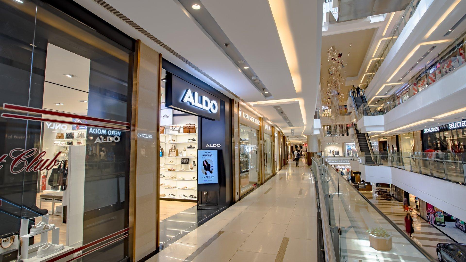 Mall of Ranchi | It’s Time To Grow | Retail Project | Pranami Group Project