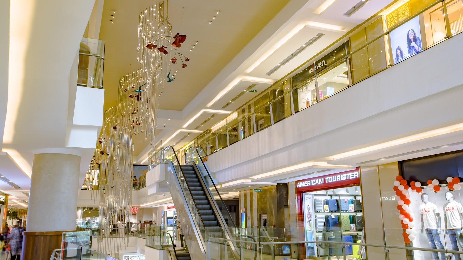 Mall of Ranchi | It’s Time To Grow | Retail Project | Pranami Group Project
