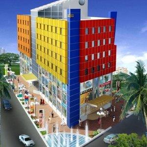 Projects|Commercial, Residential properties for Sale in Ranchi and Gurgaon